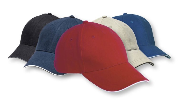 ¿Por qué utilizar gorras personalizadas para posicionar tu marca?